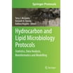 Springer Protocols Handbooks: Hydrocarbon and Lipid Microbiology ...