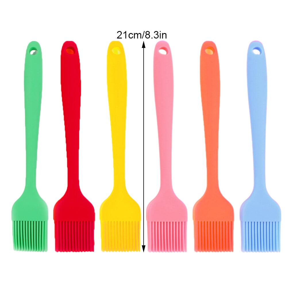 Click here for Becaristey Diy Silicone Pastry Brushes Bbq Cake Pa... prices