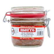 Cento Flat Fillet Anchovies, 2 oz (Pack of 25) - Walmart.com