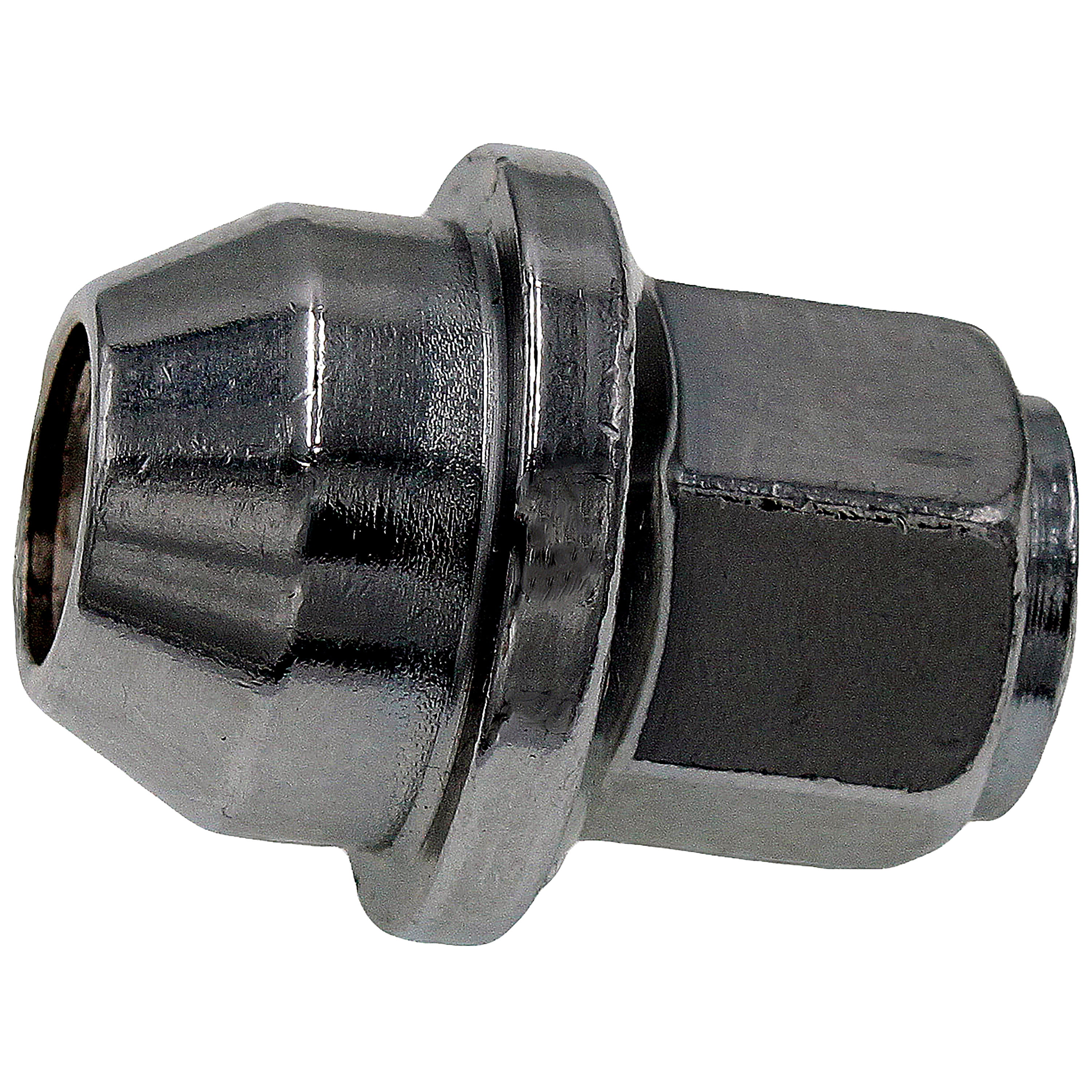 Dorman 611-583 M12-1.50 Wheel Nut - 19mm Hex, 38.5mm Length for ...