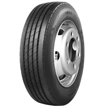 Tire Tourador TR866 255/70R22.5 Load H 16 Ply All Position Commercial - Walmart.com