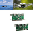 Full Band Module FPV Image Transmission & Reception, Video Encryption ...
