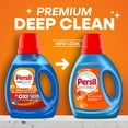 Persil ProClean Plus OXI Power Liquid Laundry Soap, Deep Clean, Cold ...