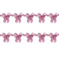10Pcs Chair Sashes Chair Cover Bands Elastic Bows for Wedding Party ...