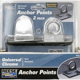Reese Carry Power Universal Anchor Point - Walmart.com