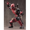 Kotobukiya Deadpool Marvel Now! Marvel Comics Artfx+ Statue - Walmart.com
