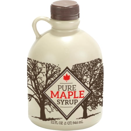 Miller Mfg Co Inc P - Maple Syrup Bottle 3pk | Walmart Canada
