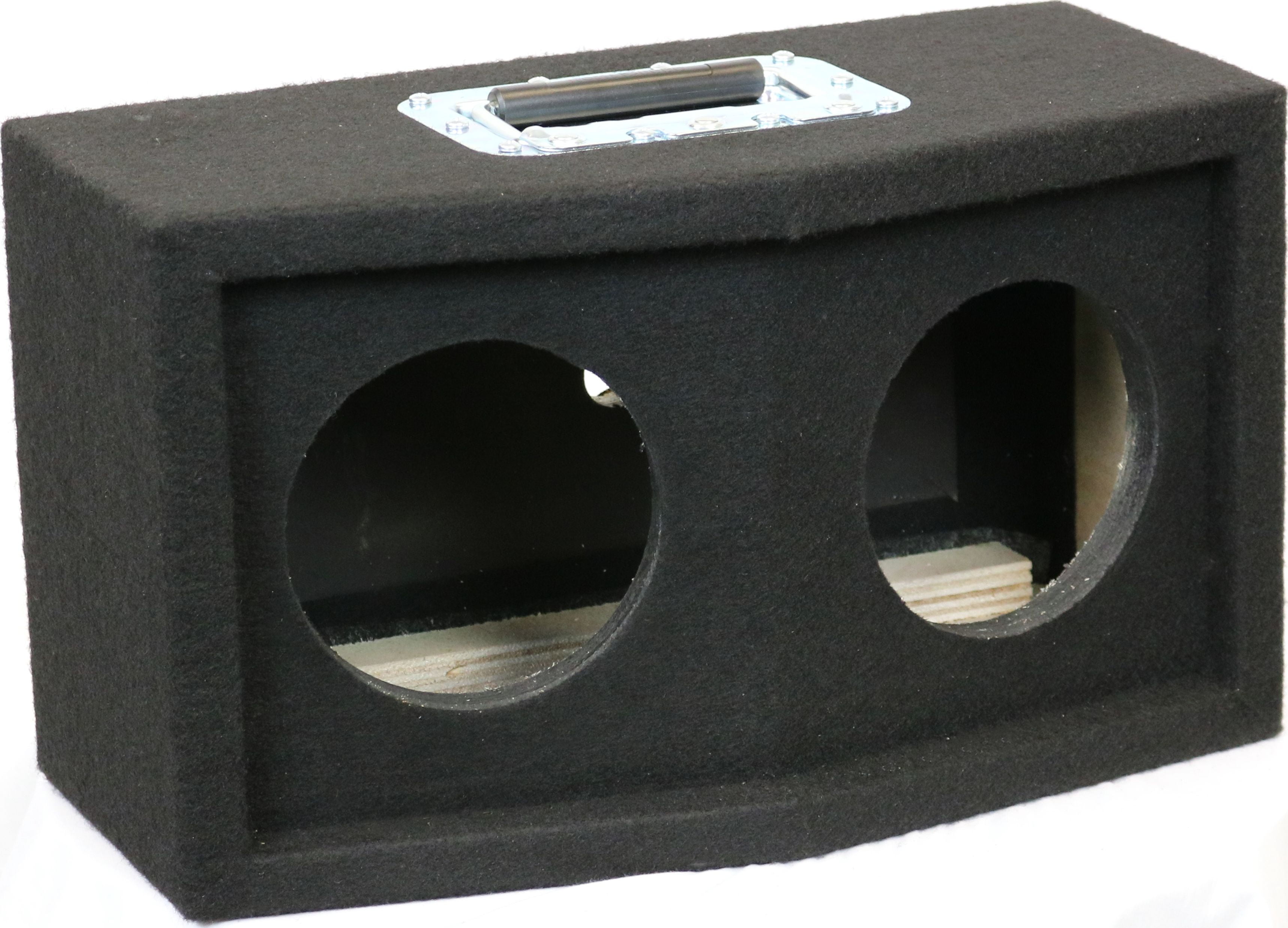 Toshiba TW57TWEETERBOX Tweeter Box For 2 Tw57 - Walmart.com