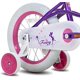 JOYSTAR Fairy Girls Bike for Toddlers and Kids Ages 3-5 Years Old Kids ...