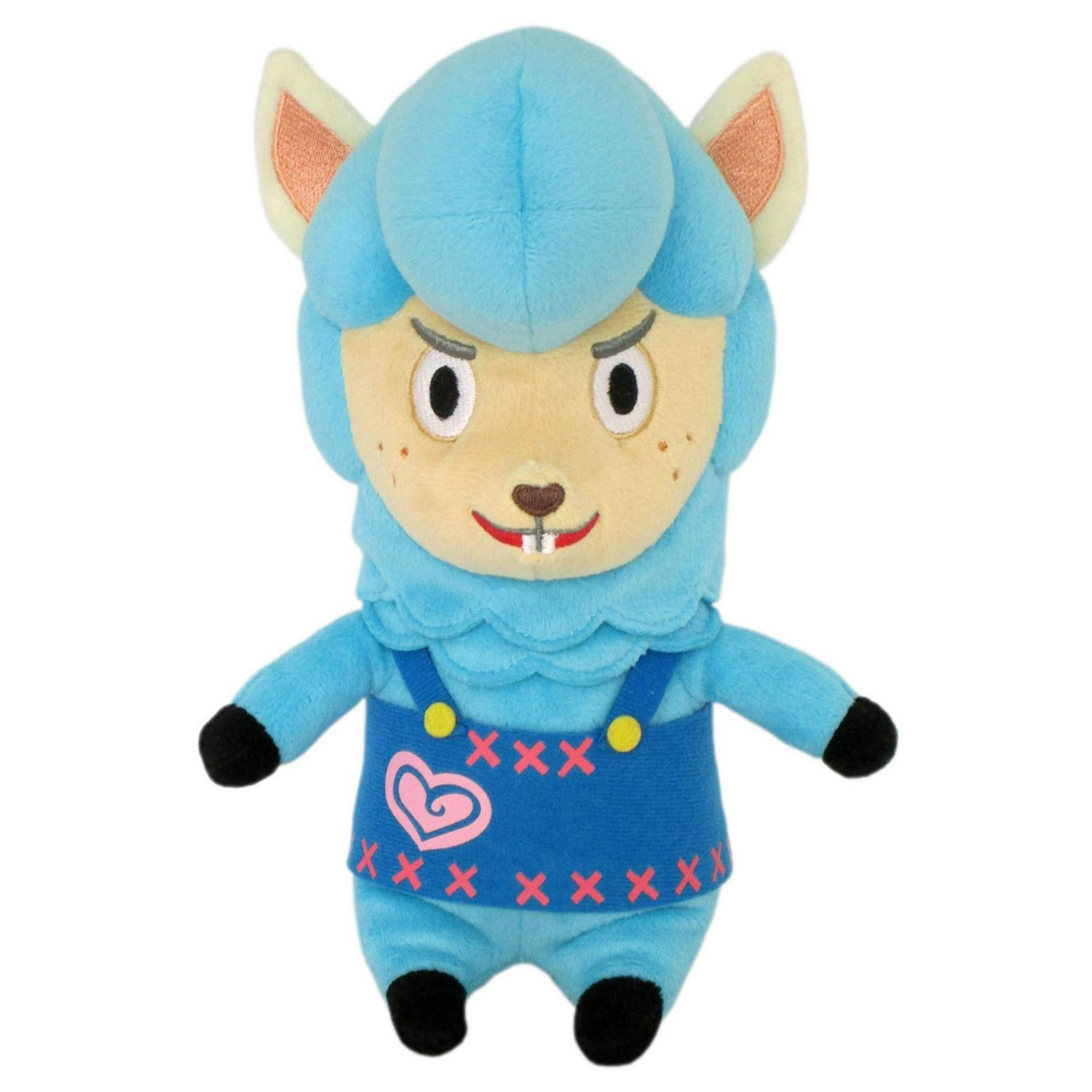 Click here for Little Buddy Animal Crossing - Cyrus 8 Plush 8 prices