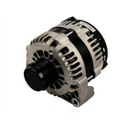 MSD 5321MSD Alternator - Walmart.com