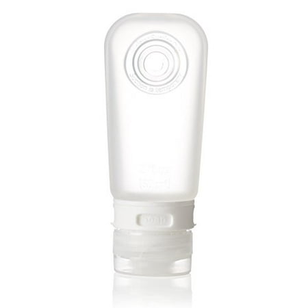 humangear Original 2 oz, Clear, Medium (2oz) | Walmart Canada