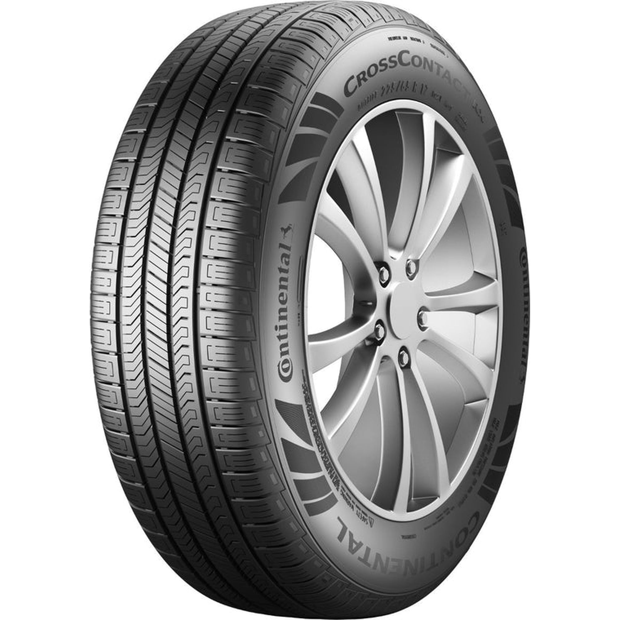 Click here for Continental Procontact Rx 225/45r18xl 95v Bsw Tire prices