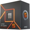 AMD Ryzen 5 7600 - Ryzen 5 6-Core Socket AM5 65W AMD Radeon Graphics ...
