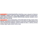 Selecta All Purpose Enriched Wheat Flour, 5 lbs. - Walmart.com