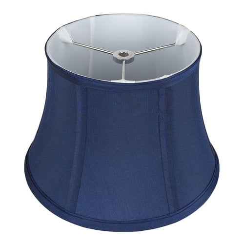 Blue Lamp Shades