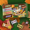 Snickers, Twix, & More Chocolate Candy Variety Pack - 9.87oz/35ct ...