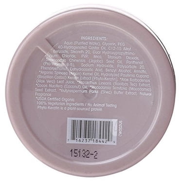 Got2b Color Pop Semi-Permanent Hair Color Mask, Pink, 5.1 oz - Walmart.com