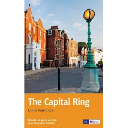 Capital Ring: Recreational Path Guide | Walmart Canada