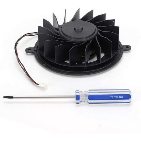 Replacement Internal Cooling Fan, BuiltYDHely in Cooling Fan Cooler ...