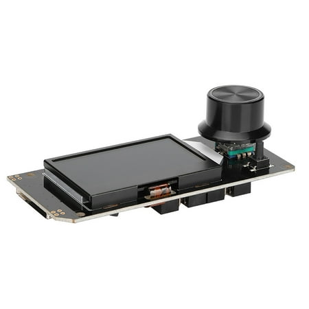 LCD Screen Module, Mini 12864 LCD Display Accessory MKS With SD Card ...