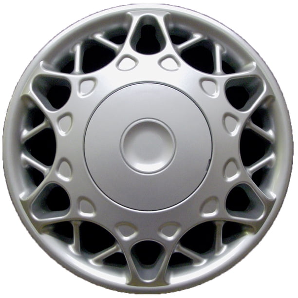 Carolina Wheel Cover Premium Replica 15" Hubcap for Buick Century 1997 ...