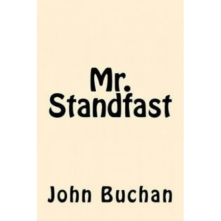 Mr. Standfast | Walmart Canada