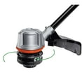 ATLAS 80V Brushless Cordless 16 in. String Trimmer - Tool Only ...
