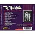 The Poni-Tails - Born Too Late: Complete Recordings, 1957-1960 ...