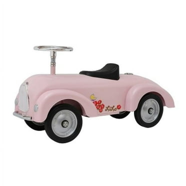 Skyteam Technology Toddler Ride-On Action Fire Engine, Kids Rideable ...