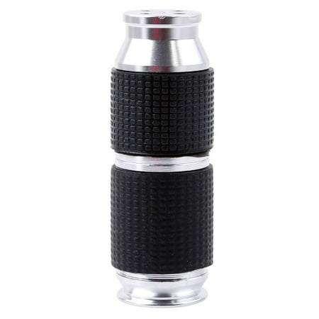 Portable Whipped Cream Cracker Dispenser Mini Rubber Grip Safe Gas ...