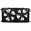 Motorcraft Engine Cooling Fan Clutch YB-3188 Fits select: 2011-2016 ...
