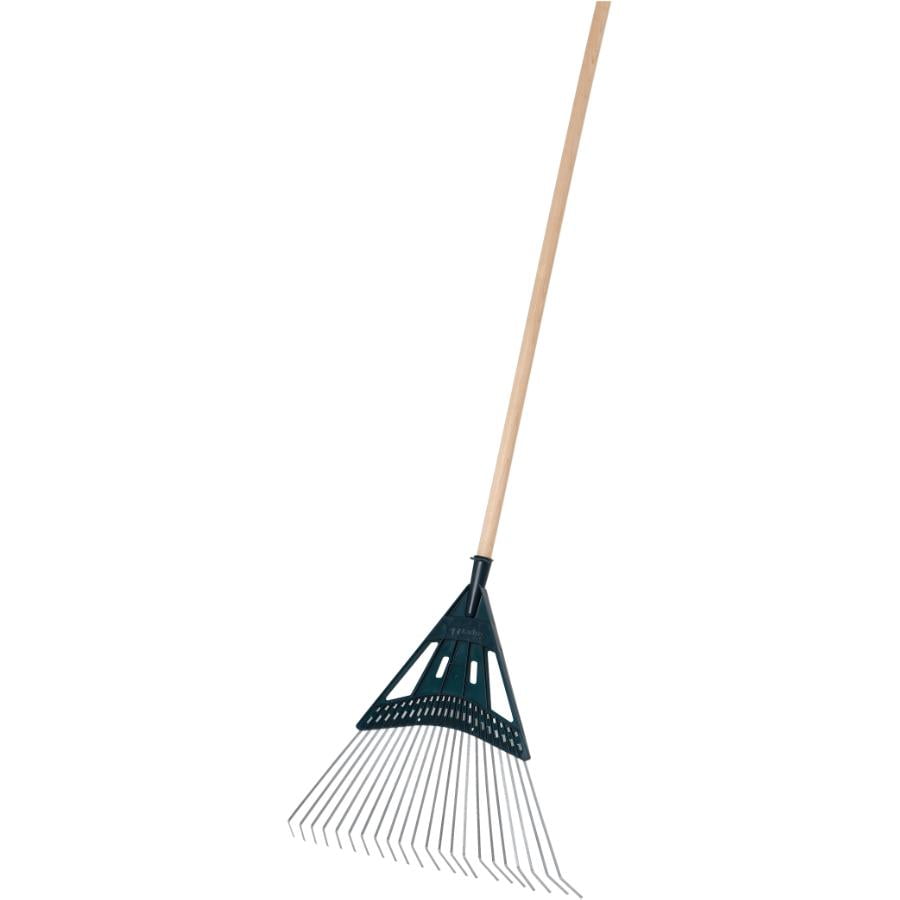 22 Tines 22 inch(s) Poly/Steel Fan Rake | Walmart Canada