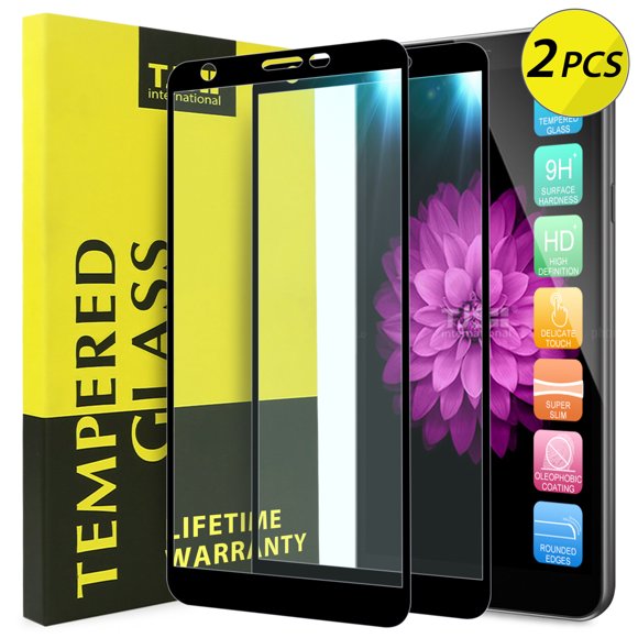 Cut To Fit Screen Protector