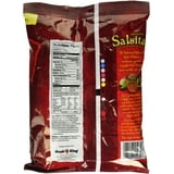 El Sabroso Salsitas Original Spicy Salsa Flavored Tortilla Rounds with ...