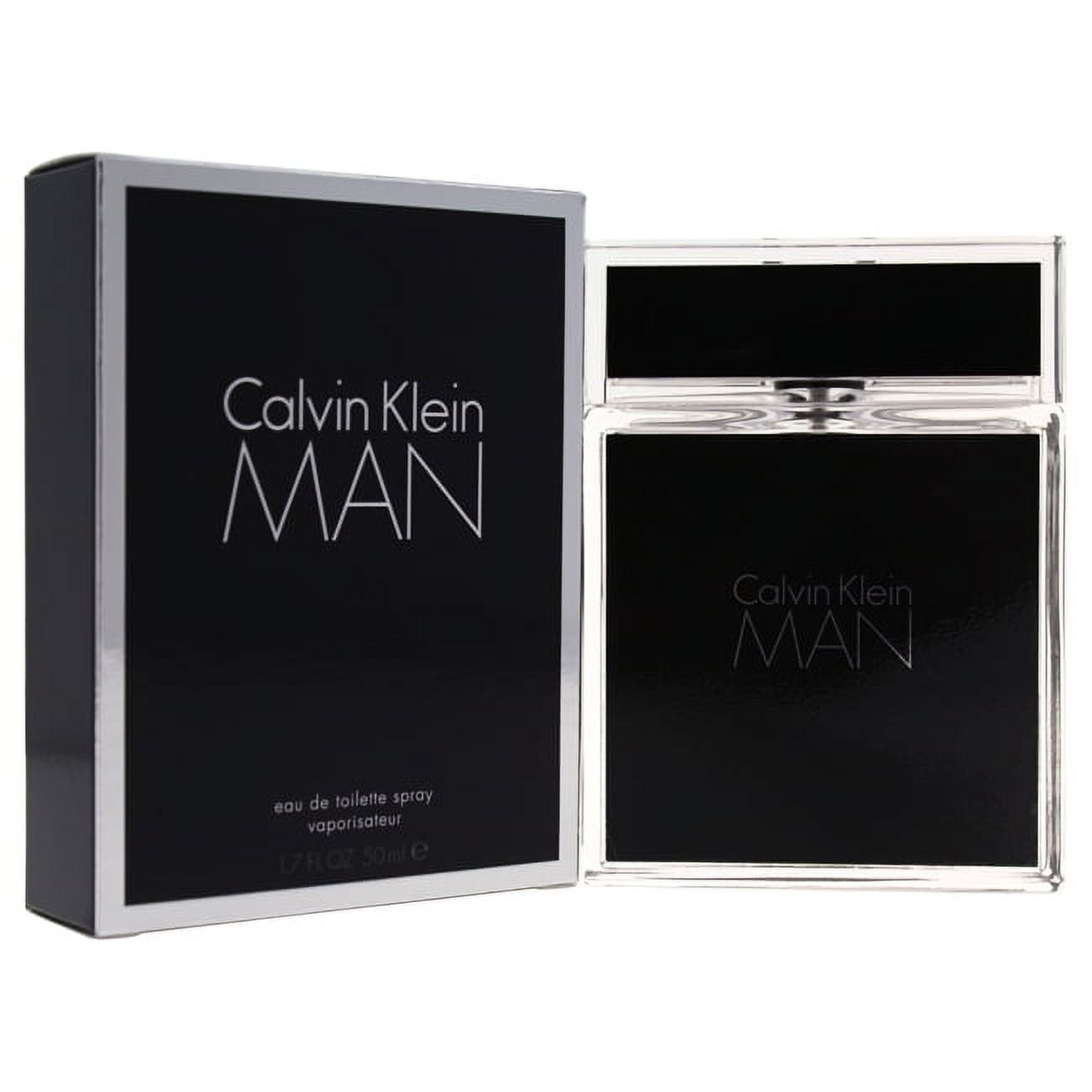 Click here for Calvin Klein Man By Calvin Klein For Men - 1.7 Oz... prices