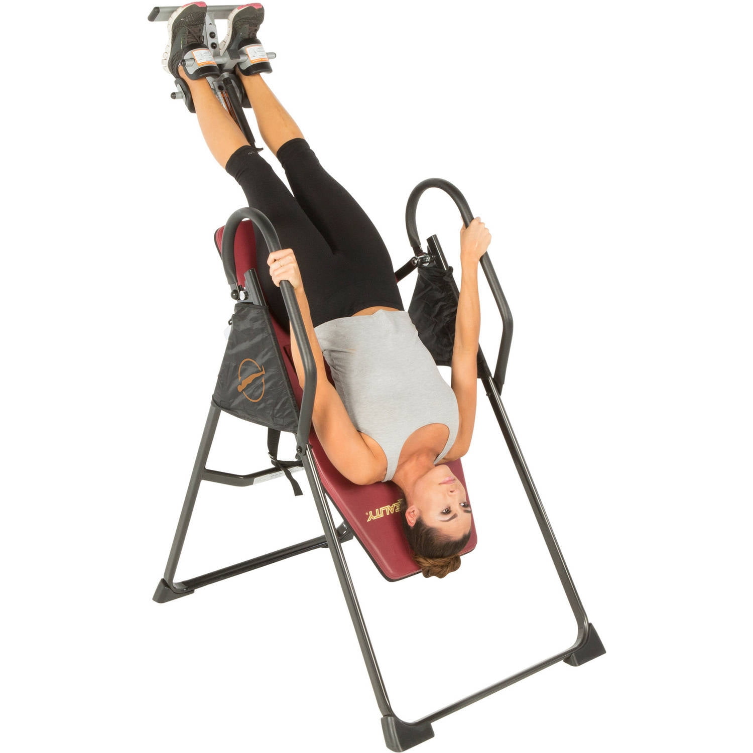 Sears Inversion Table