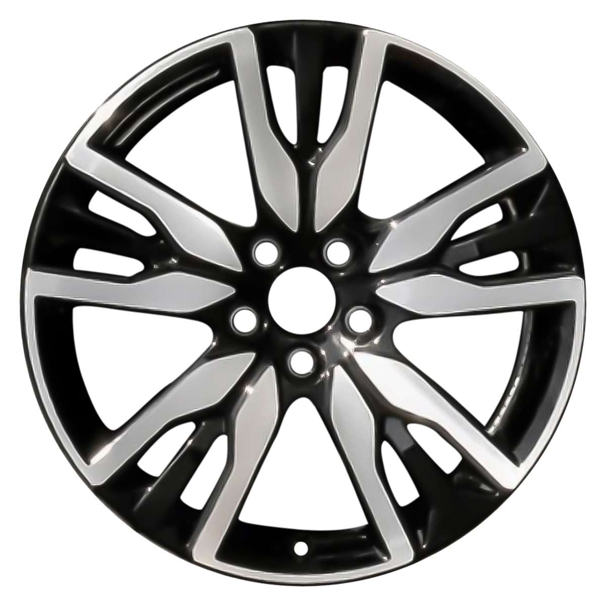 Honda Pilot Rims