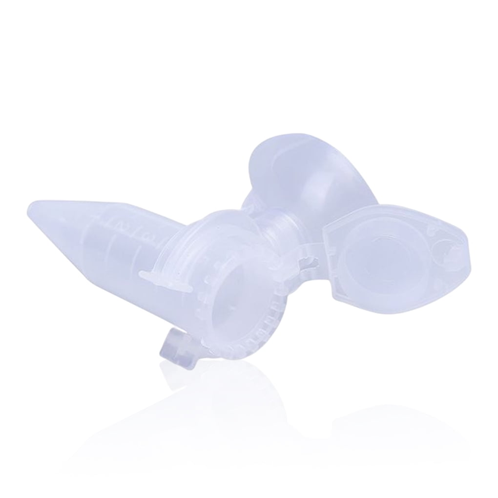 Fish Feeder Funnel Handy Installation Feeding Feeders Tool Flexible ...