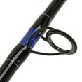 Shakespeare Tidewater® Spinning Rod, 8' Medium Heavy Fishing Rod, 2 ...