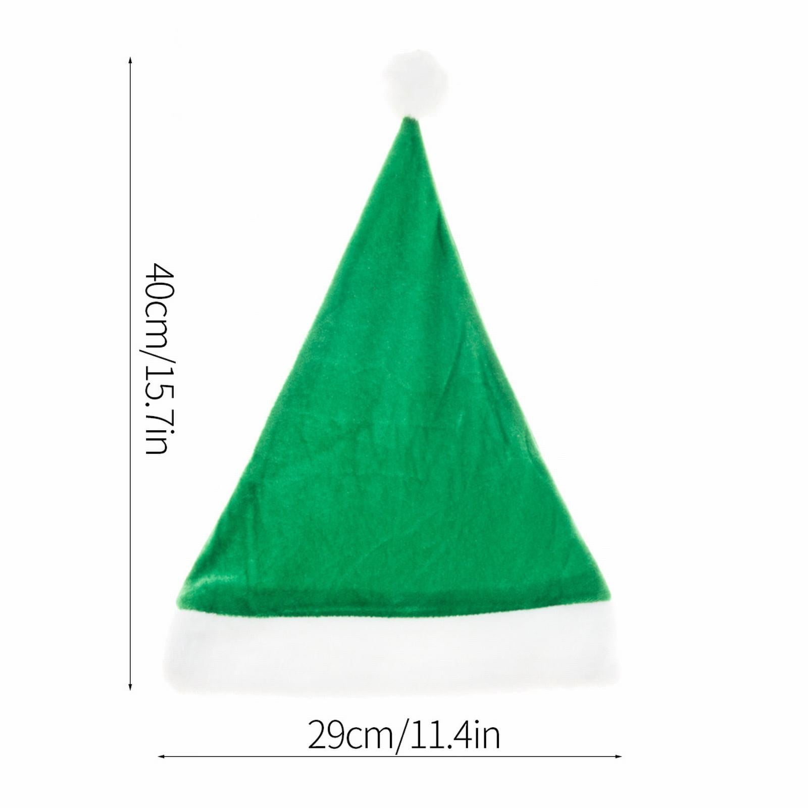 Click here for Jjkbvclo Christmas Green Golden Velvet Short Santa... prices