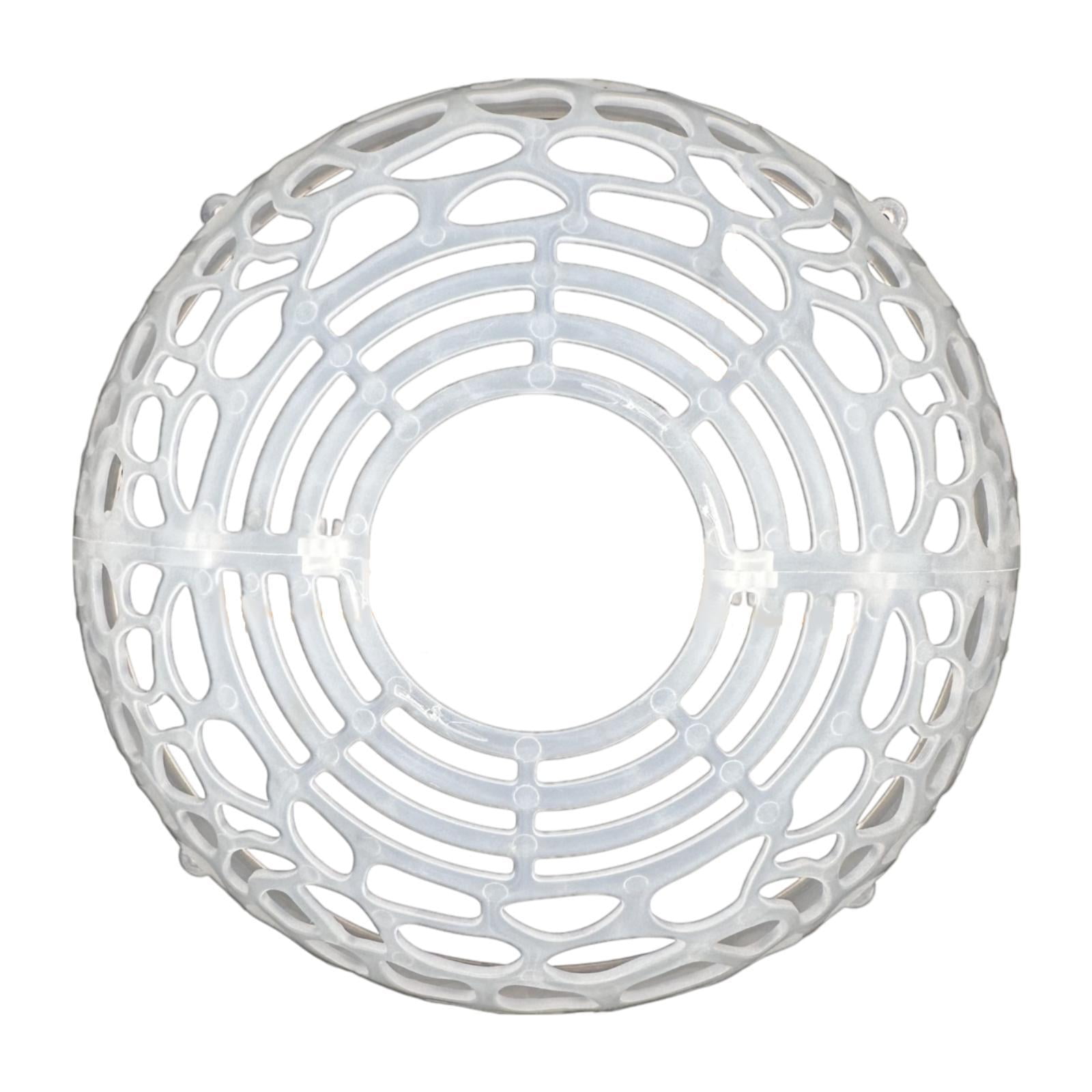 Plantas Protector del suelo Equipo de riego desmontable Herramientas de ...