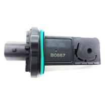 Mass Air Flow Sensor - Compatible with 2010 - 2012 Chevy Equinox 2011 ...