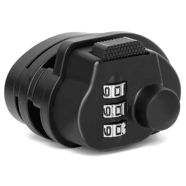 Lockdown 15" Cable Trigger Lock - Walmart.com