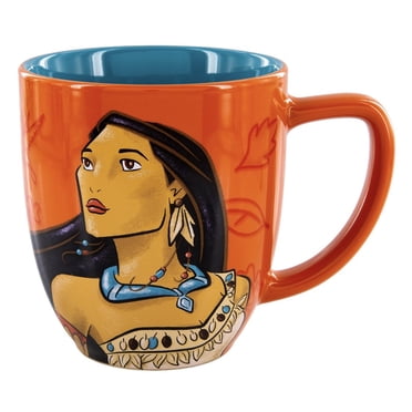 Disney Parks Mickey Mouse Portrait Ceramic Coffee Mug New - Walmart.com