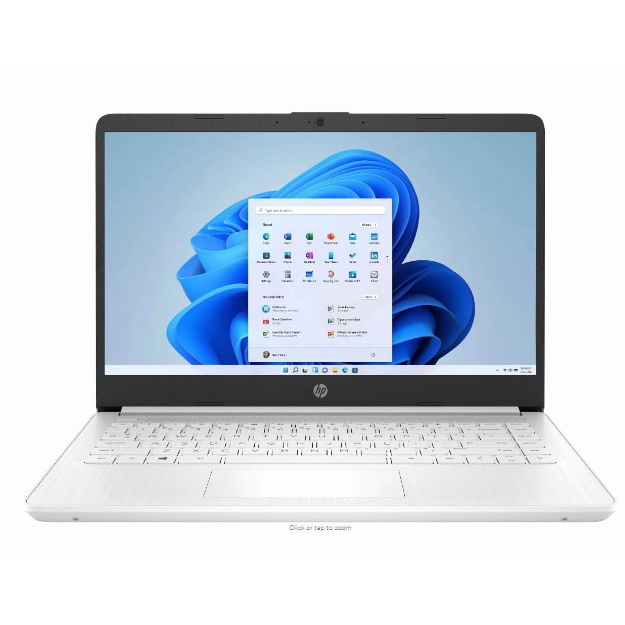 Click here for Hp Stream 14 Hd 1366 X768 Intel N4500 64gb 4gb Win... prices