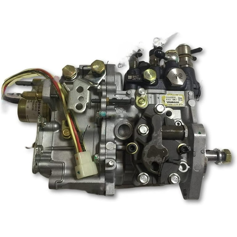 729236-51412 Diesel Fuel Injection Pump For Yanmar 3TNV88, 60% OFF