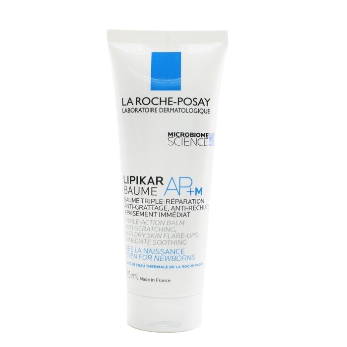 Buy La Roche Posay - Lipikar Baume APM Triple-Action Balm - Anti ...