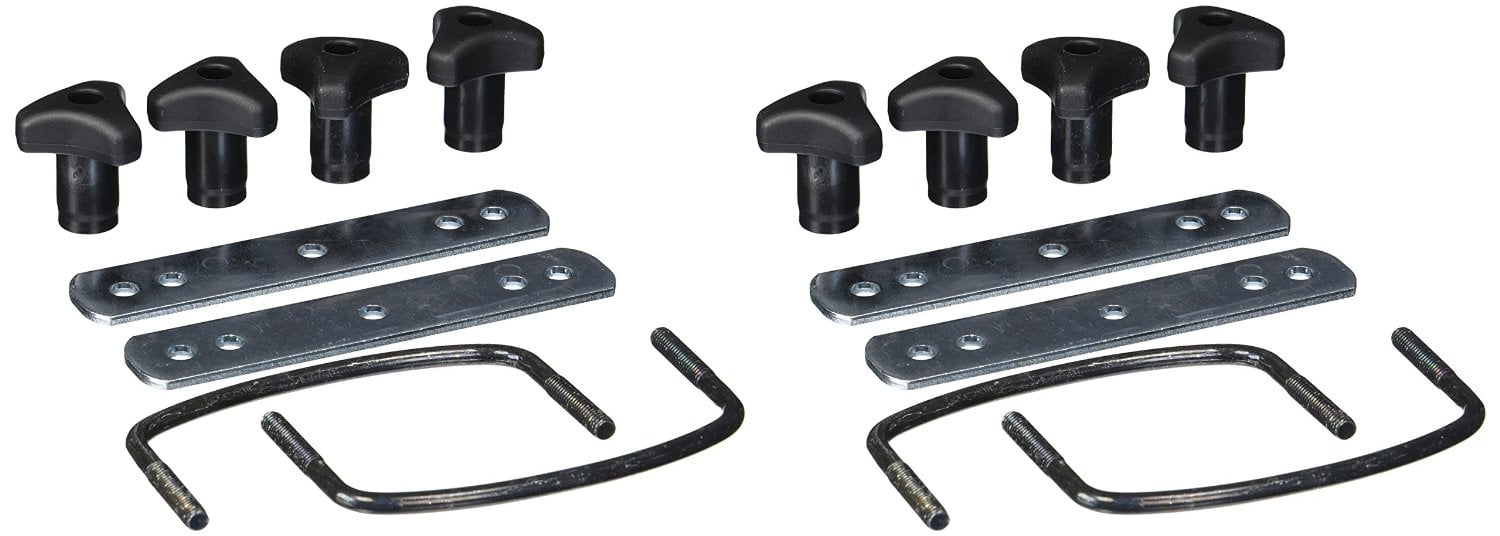 Thule 92509 Bolt Kit - Walmart.com