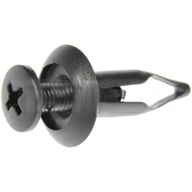 Tailgate Stop Bumper Retainer - Compatible with 1997 - 2014 Ford F-150 ...